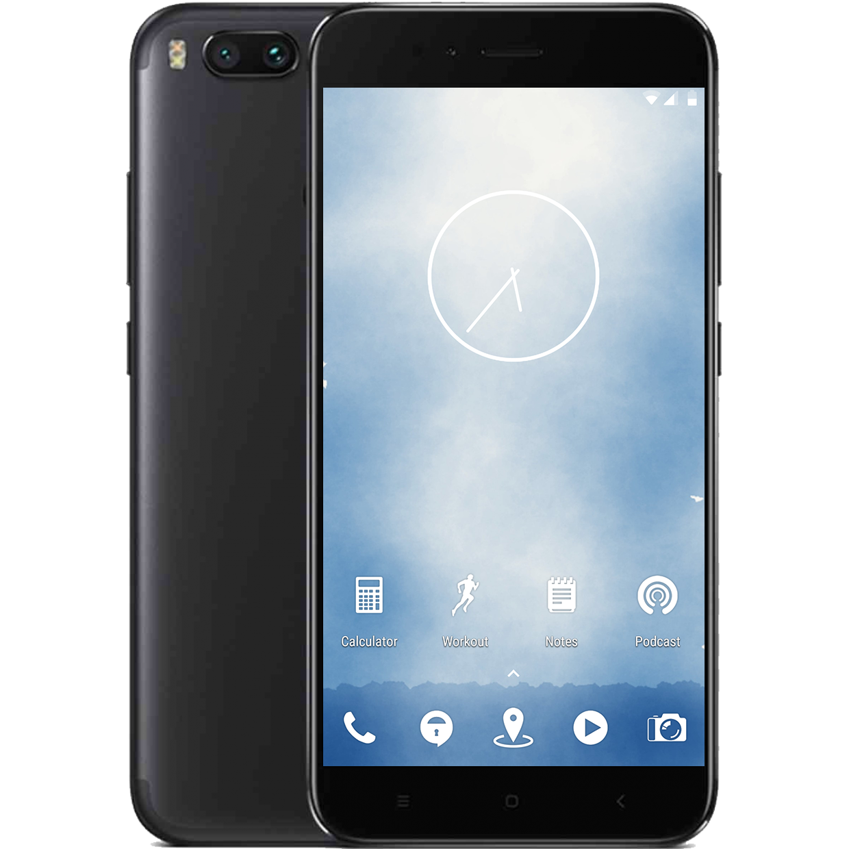 Boring Phone Beta – BoringPhone