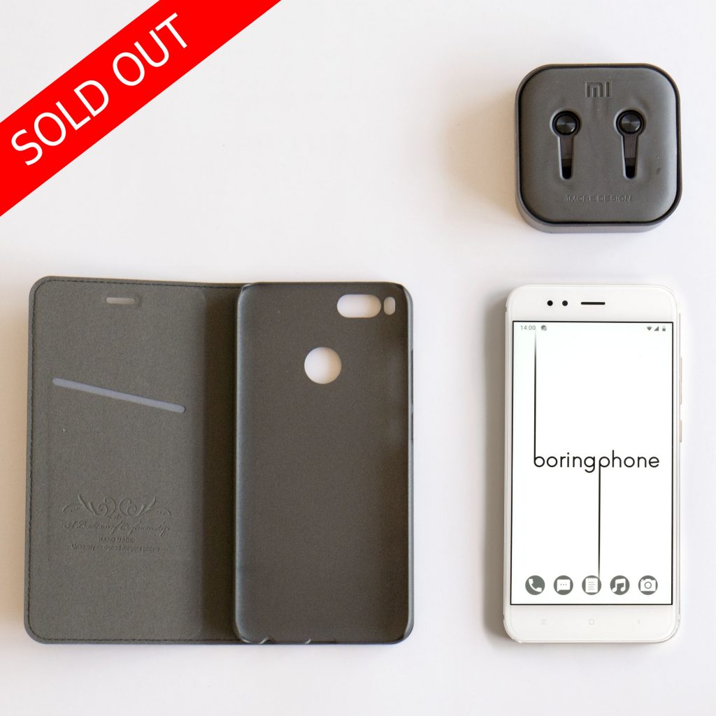 Shop – BoringPhone